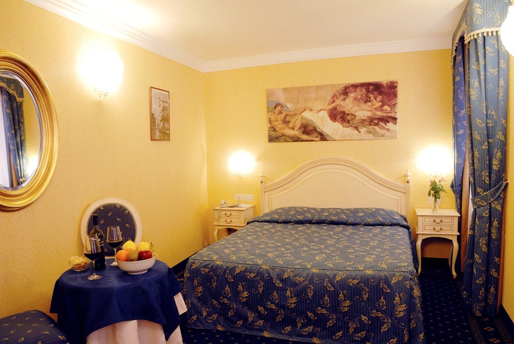 Hotel Ca' Formenta on Venice Empire