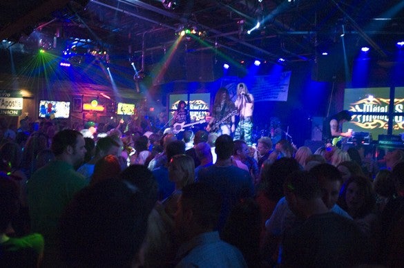 Helen Fitzgerald's Irish Grill & Pub - 3650 S Lindbergh Blvd - St Louis