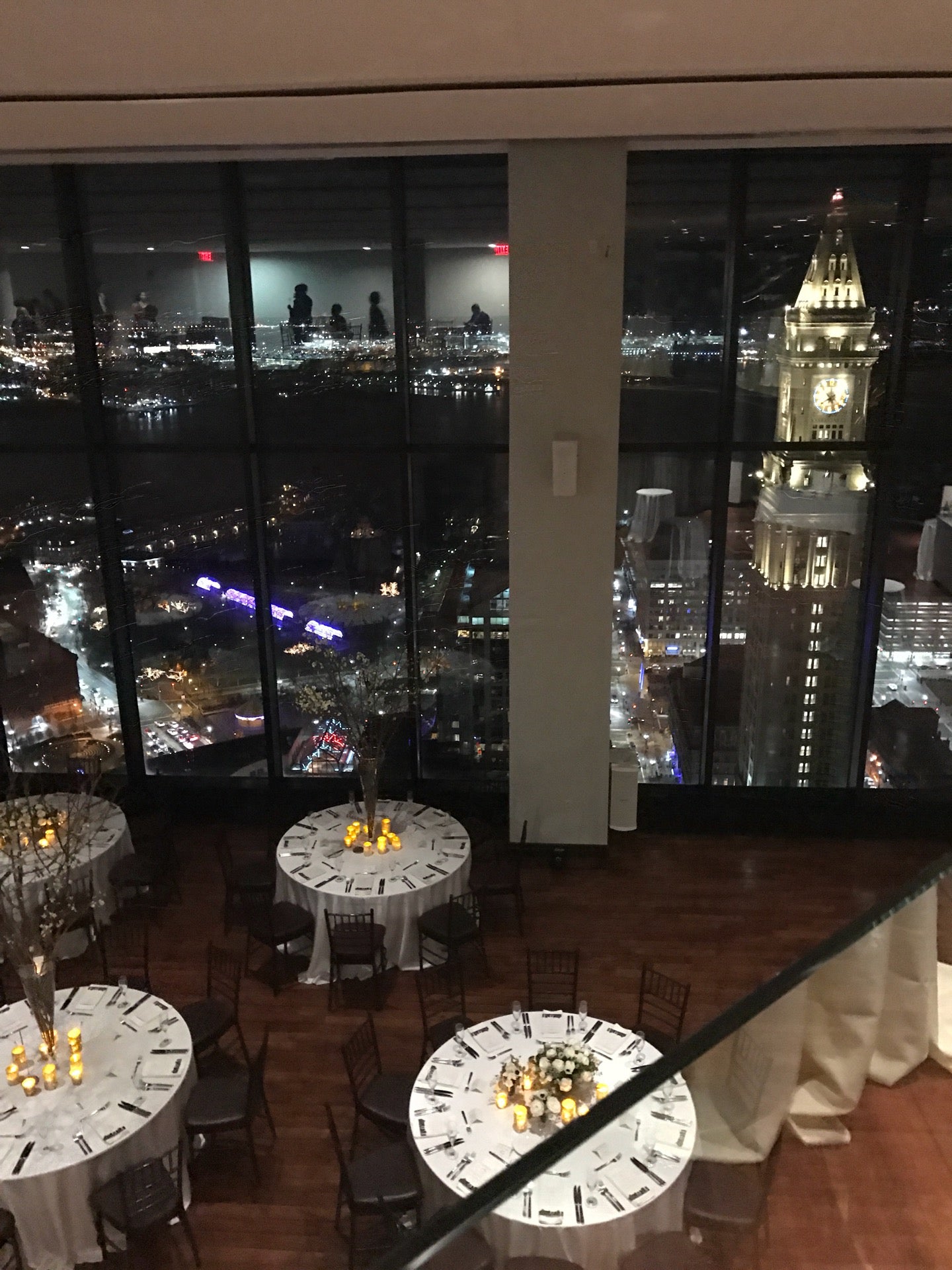 The State Room - 60 State St - Boston