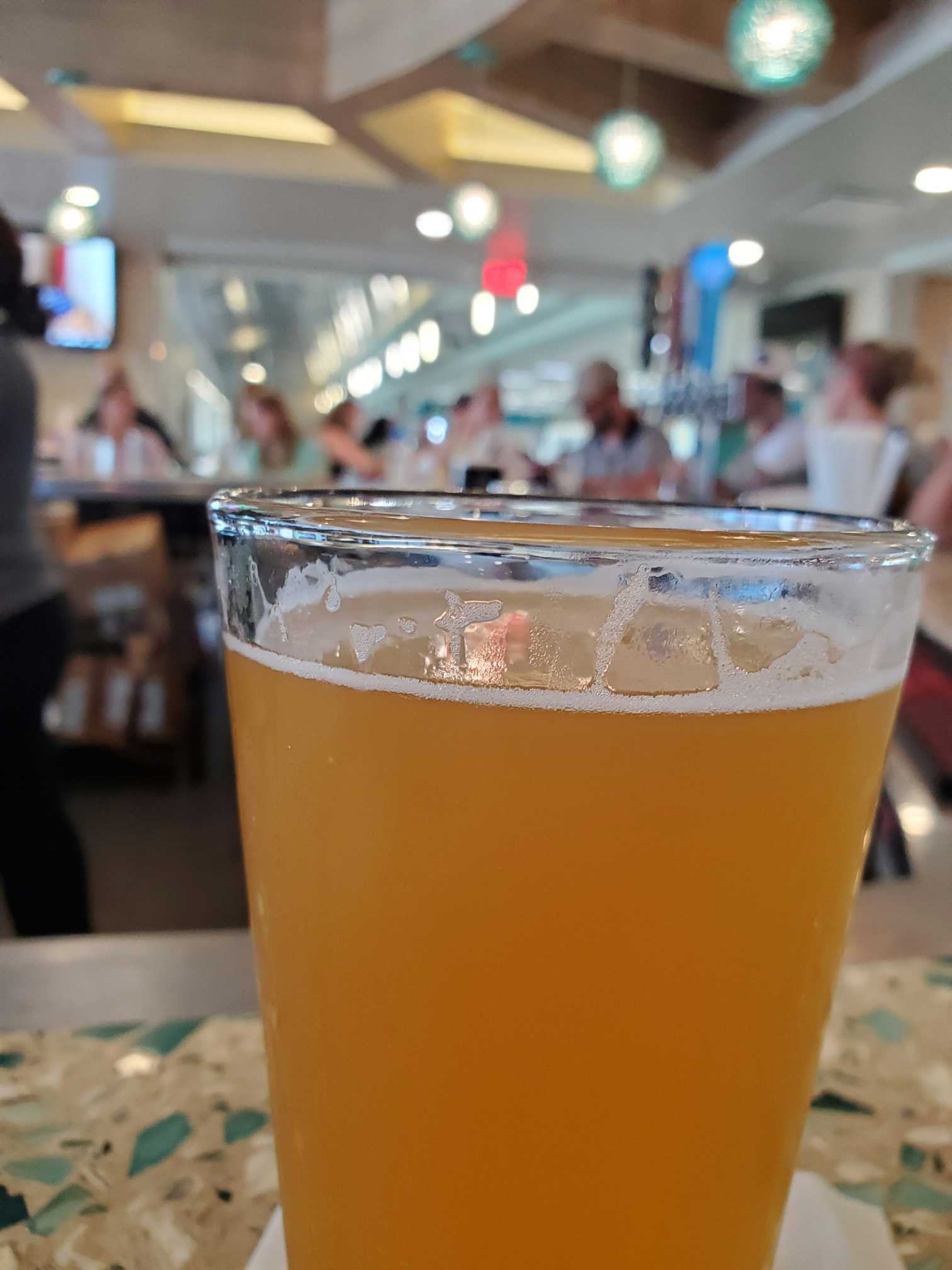 Pensacola Beach House at PNS