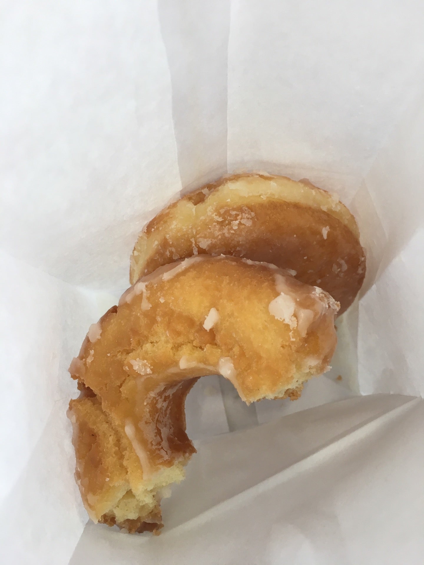 Duffin's Donuts - 1391 E 41st Ave. - Vancouver