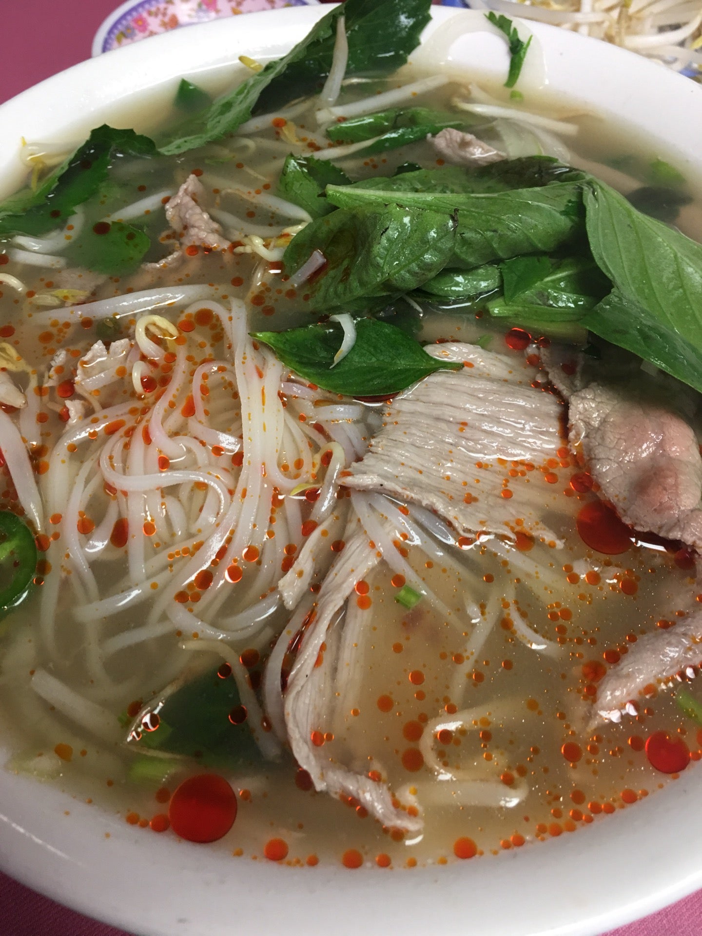 Pho 97 Vietnamese Restaurant - 1120 Maunakea St - Honolulu