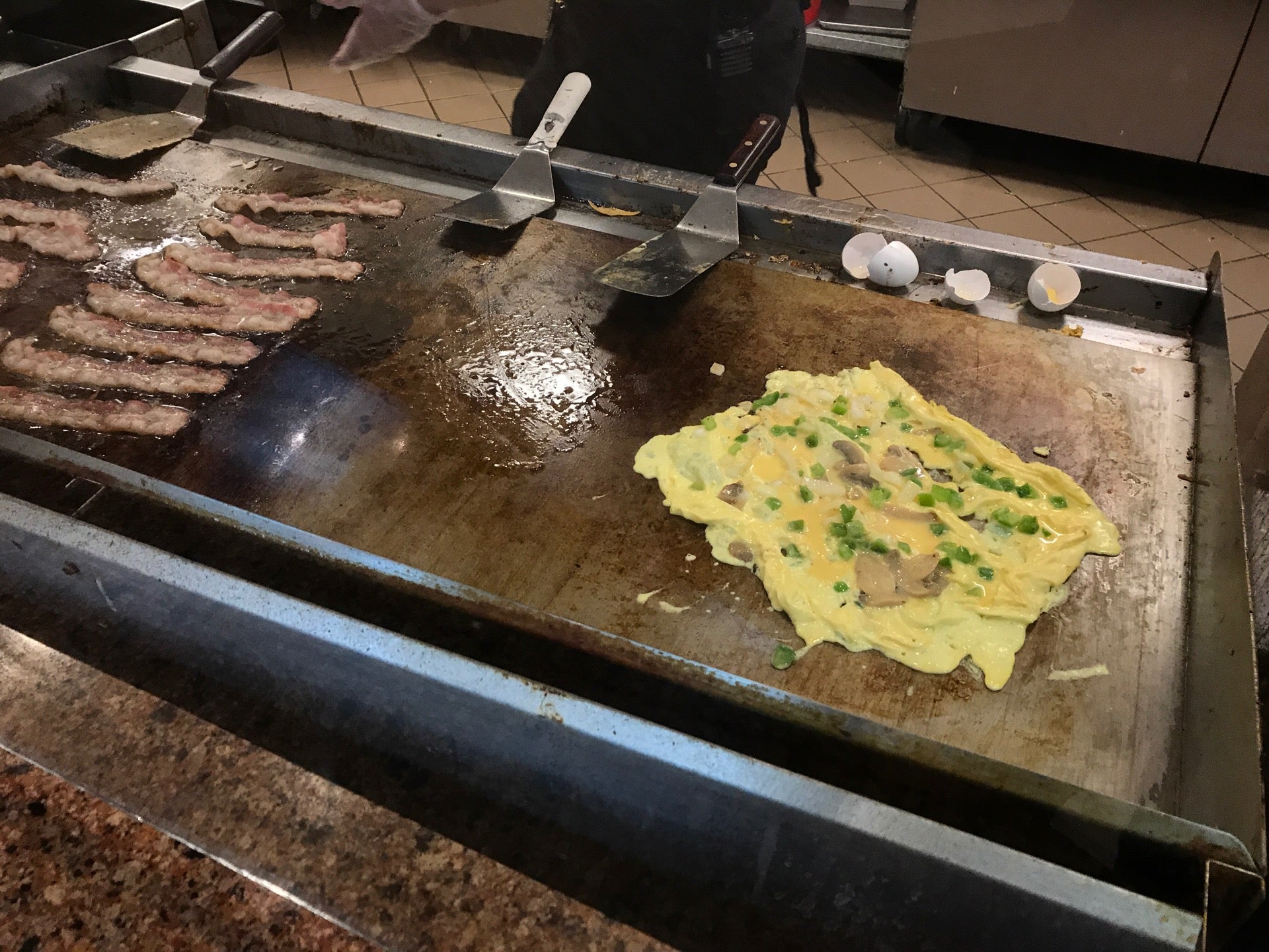 Buckhead Grill at CAK