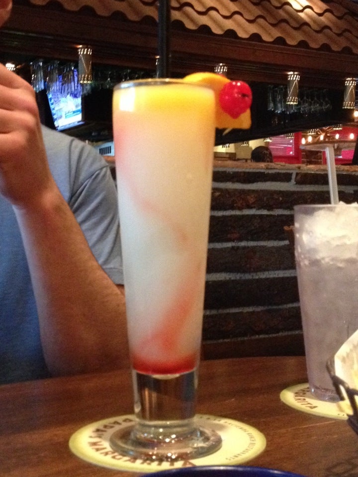 Mariano's Hacienda Ranch Dallas - 6300 Skillman St Bldg J - Dallas