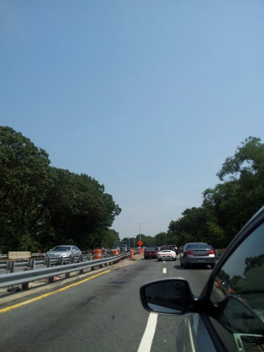 Belt Parkway - Belt Parkway - Brooklyn