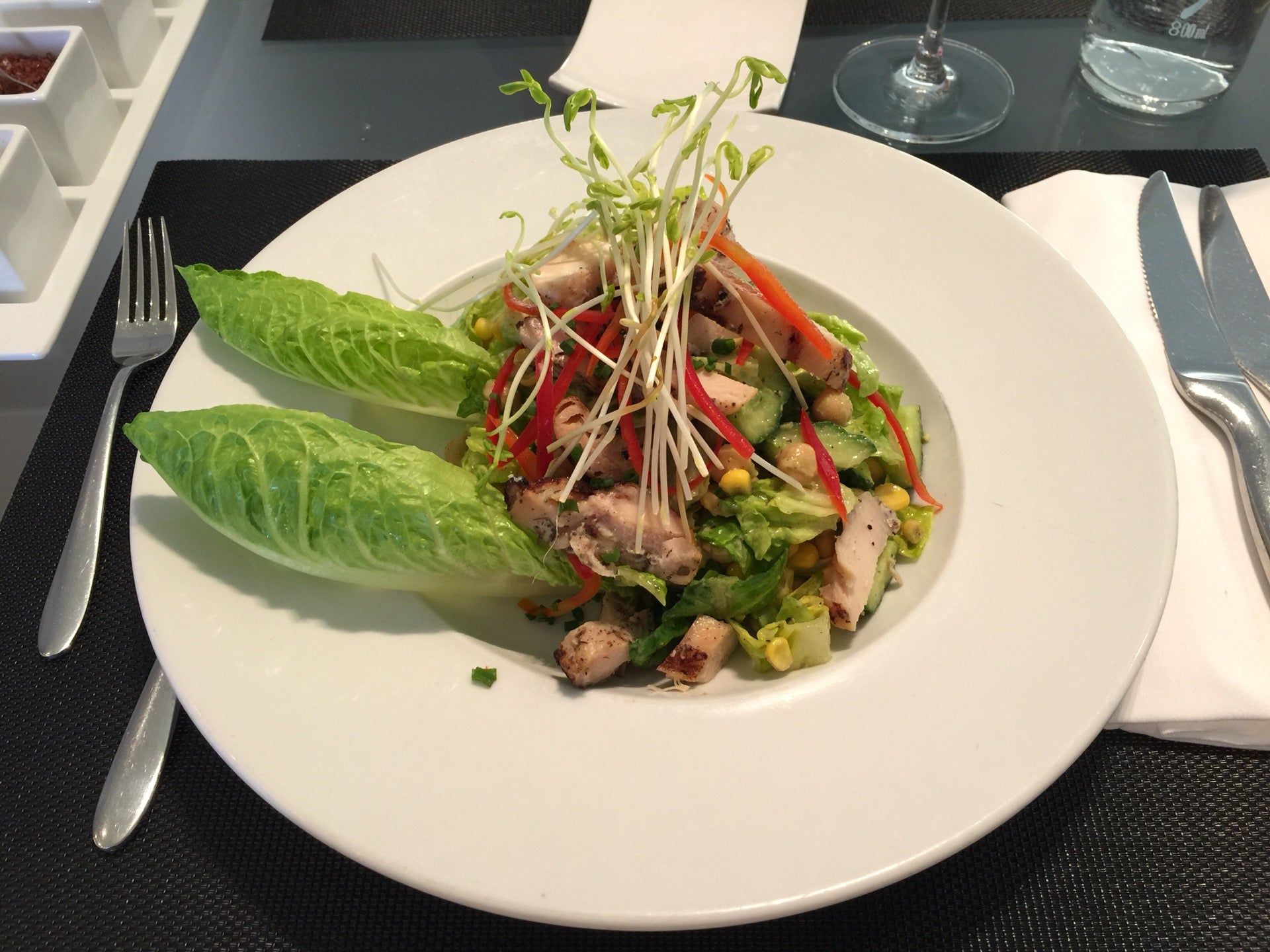 Café Holt - 1300, rue Sherbrooke Ouest - Montréal