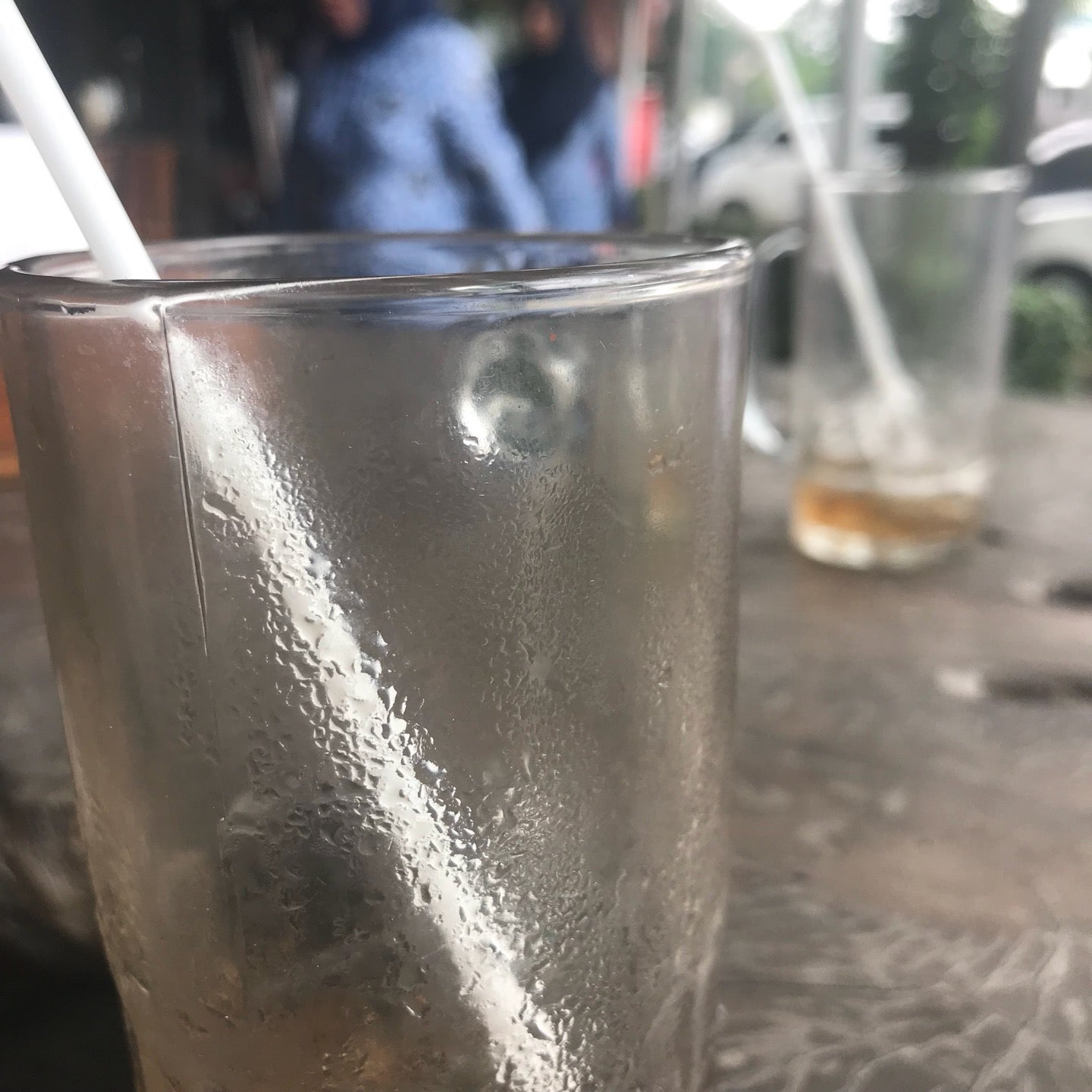 Rumah Makan Hj Cijantung Ciganea - Rest Area KM 72 - Campaka