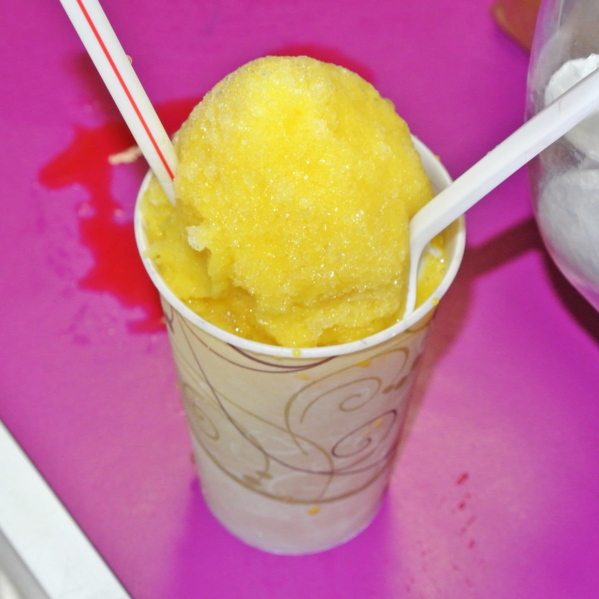 Plum Street Sno-Balls - 1300 Burdette St - New Orleans