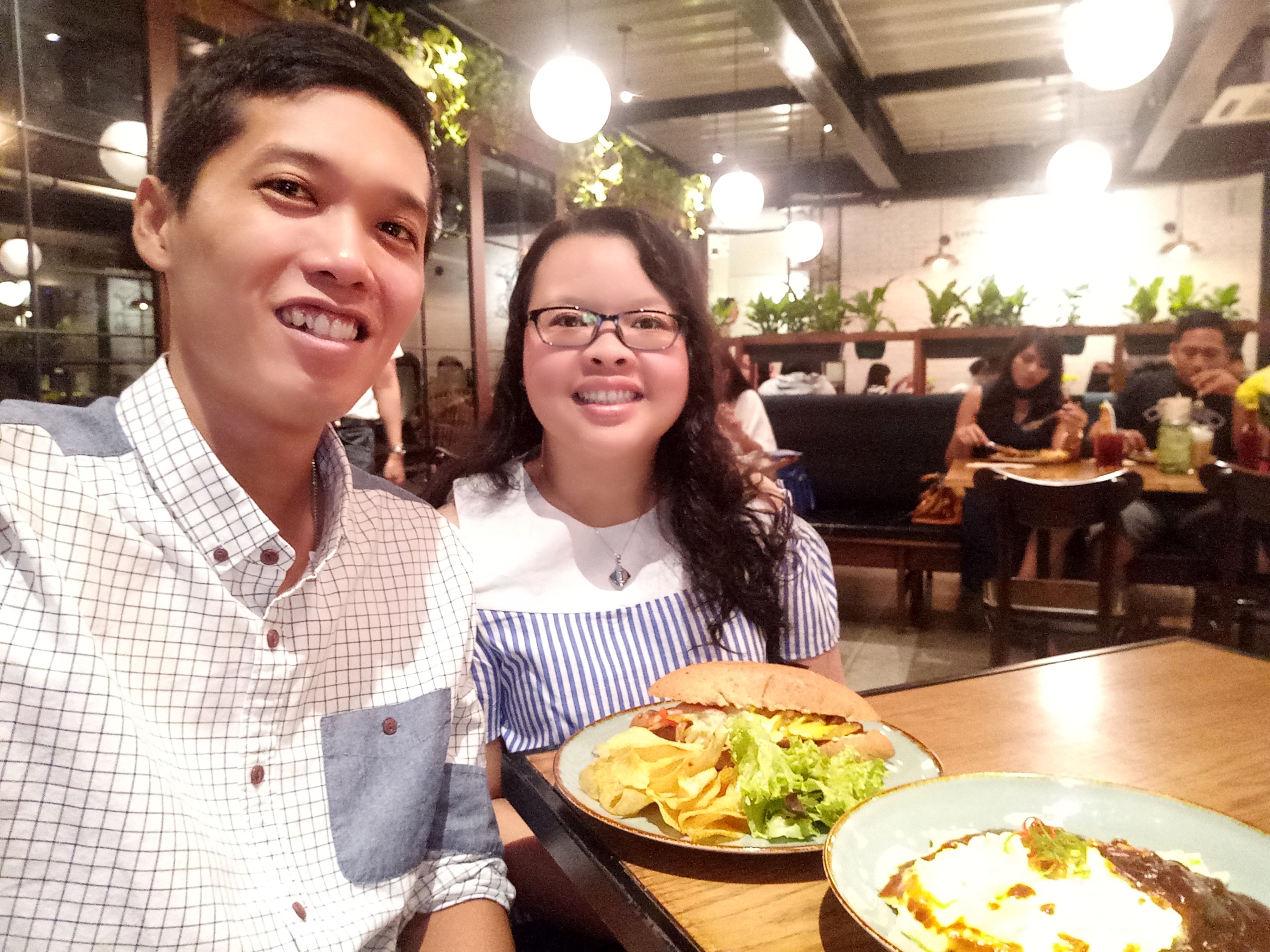 eastman coffee house - Jalan jenderal ahmad yani 140 - Semarang