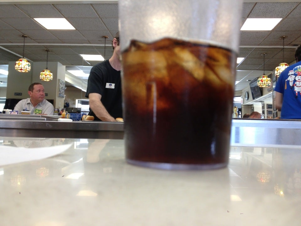 Skyline Chili - 290 Ludlow Ave - Cincinnati