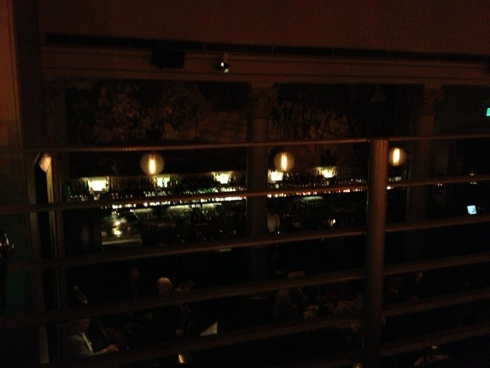 Bix - 56 Gold St - San Francisco