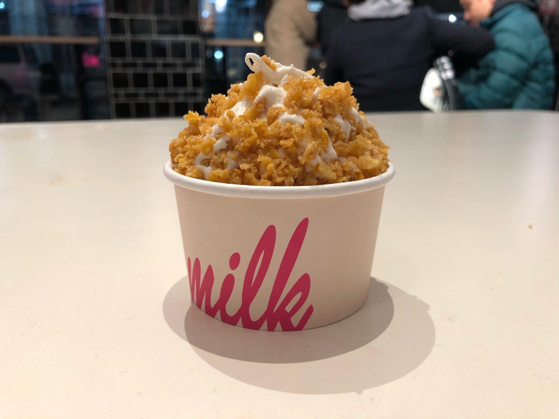 Milk Bar NYC Flagship - 1196 Broadway - New York