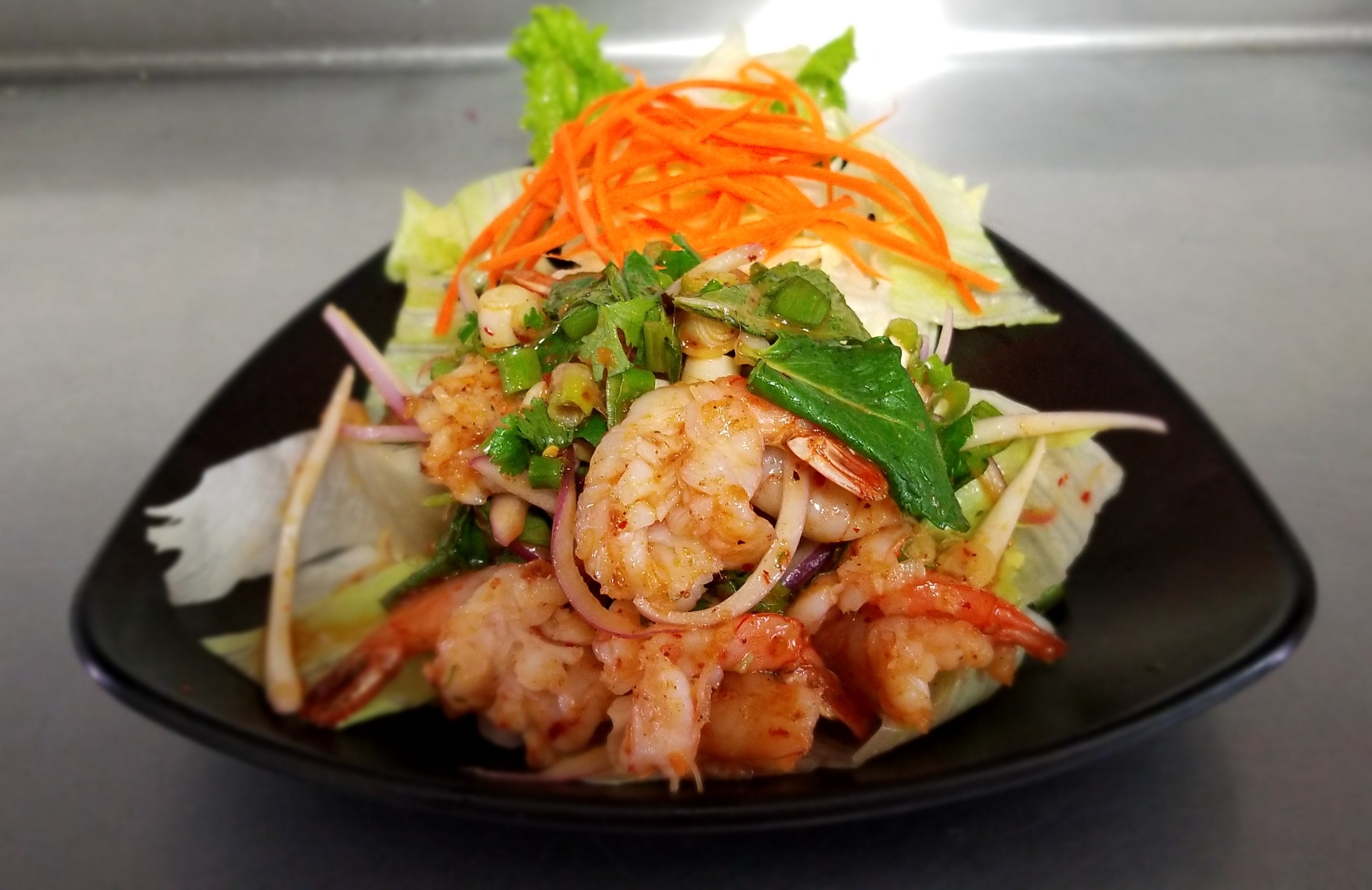 Thai Boom - Thai Food Delivery - 10863 Los Angeles, CA - Venice Blvd