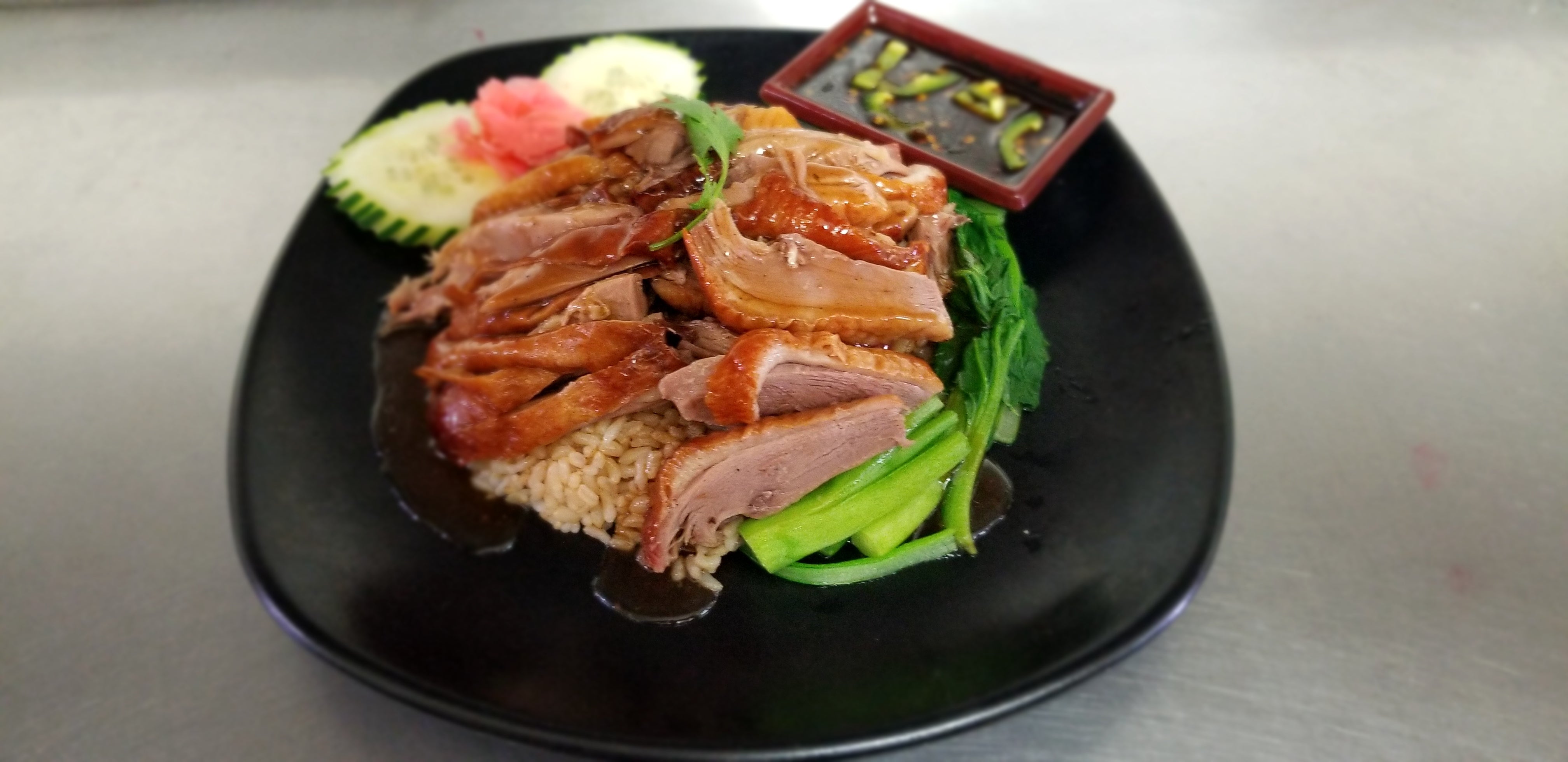 Thai Boom - Thai Food Delivery - 10863 Los Angeles, CA - Venice Blvd