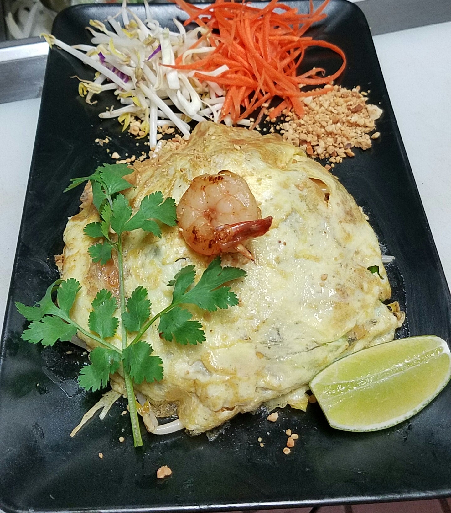 Thai Boom - Thai Food Delivery - 10863 Los Angeles, CA - Venice Blvd