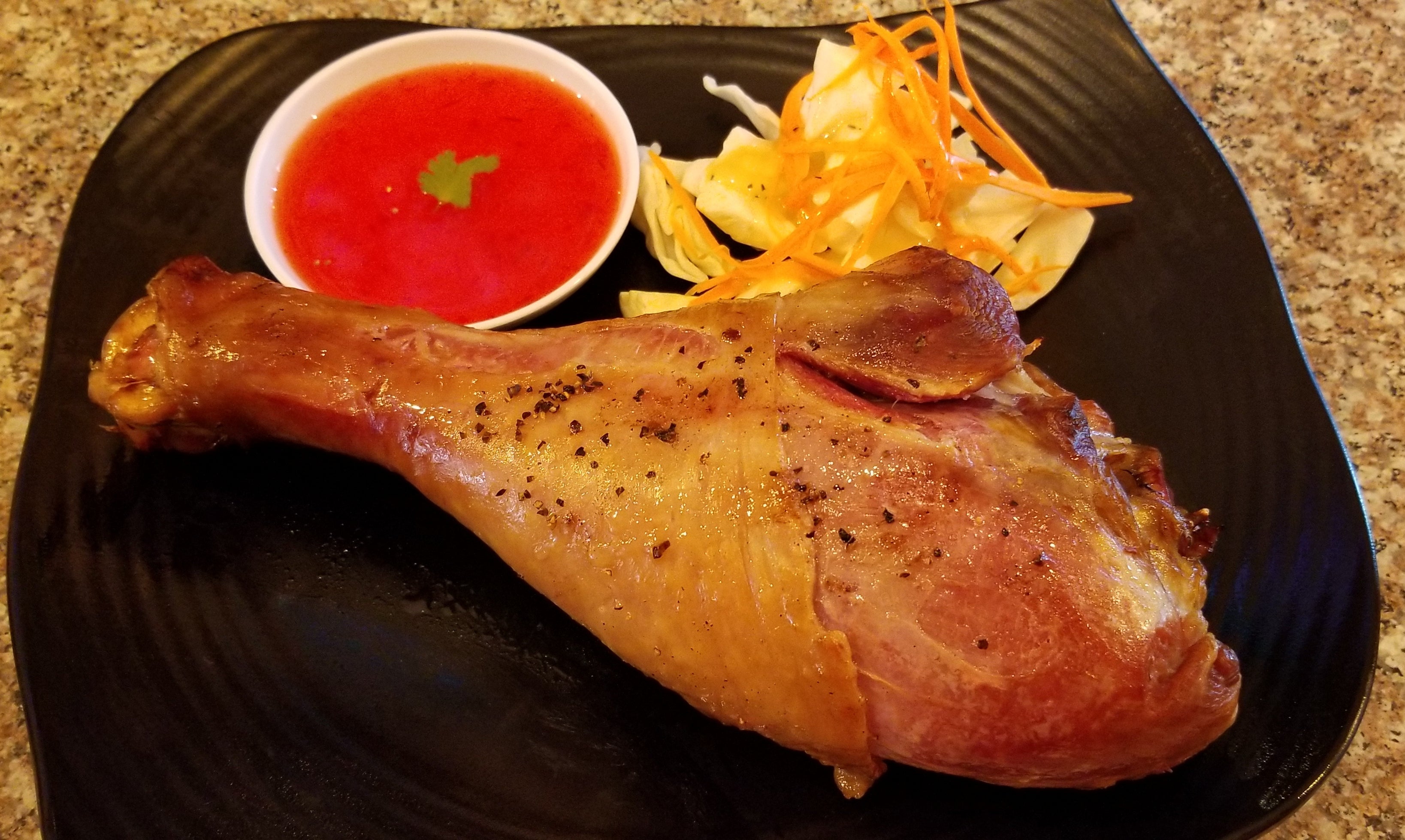 Thai Boom - Thai Food Delivery - 10863 Los Angeles, CA - Venice Blvd