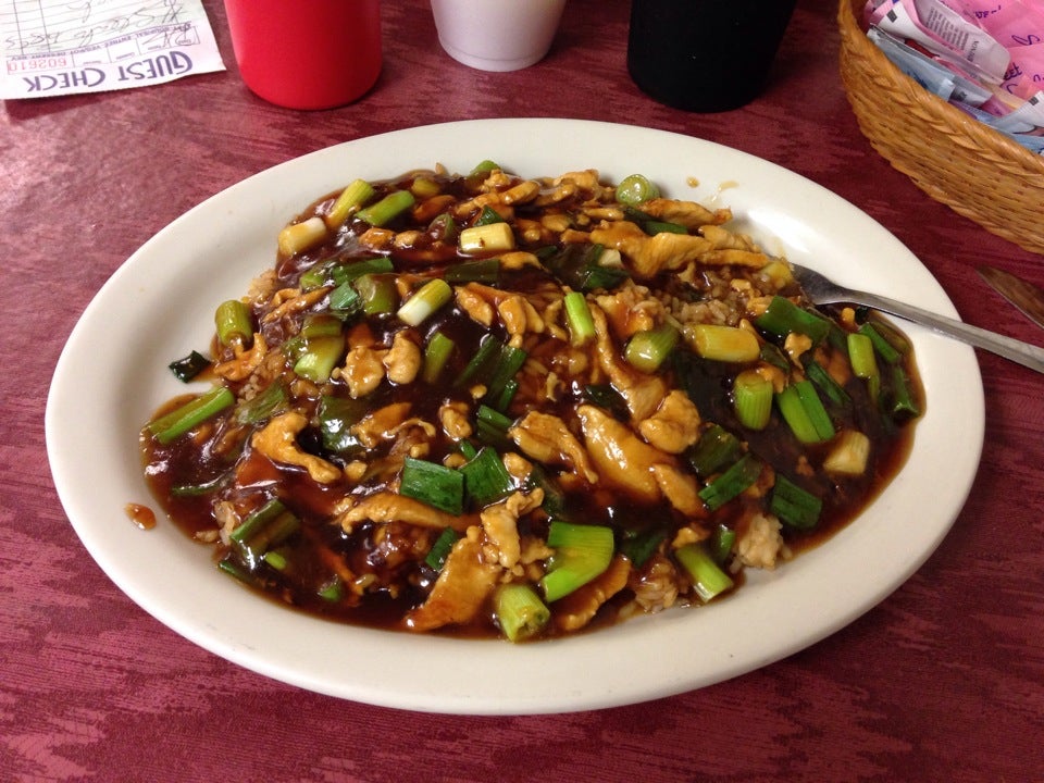 Mathis Field Cafe at SJT