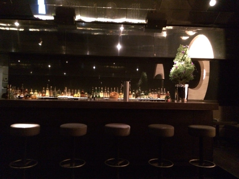 Bar Tausend - Schiffbauerdamm 11 - Berlin