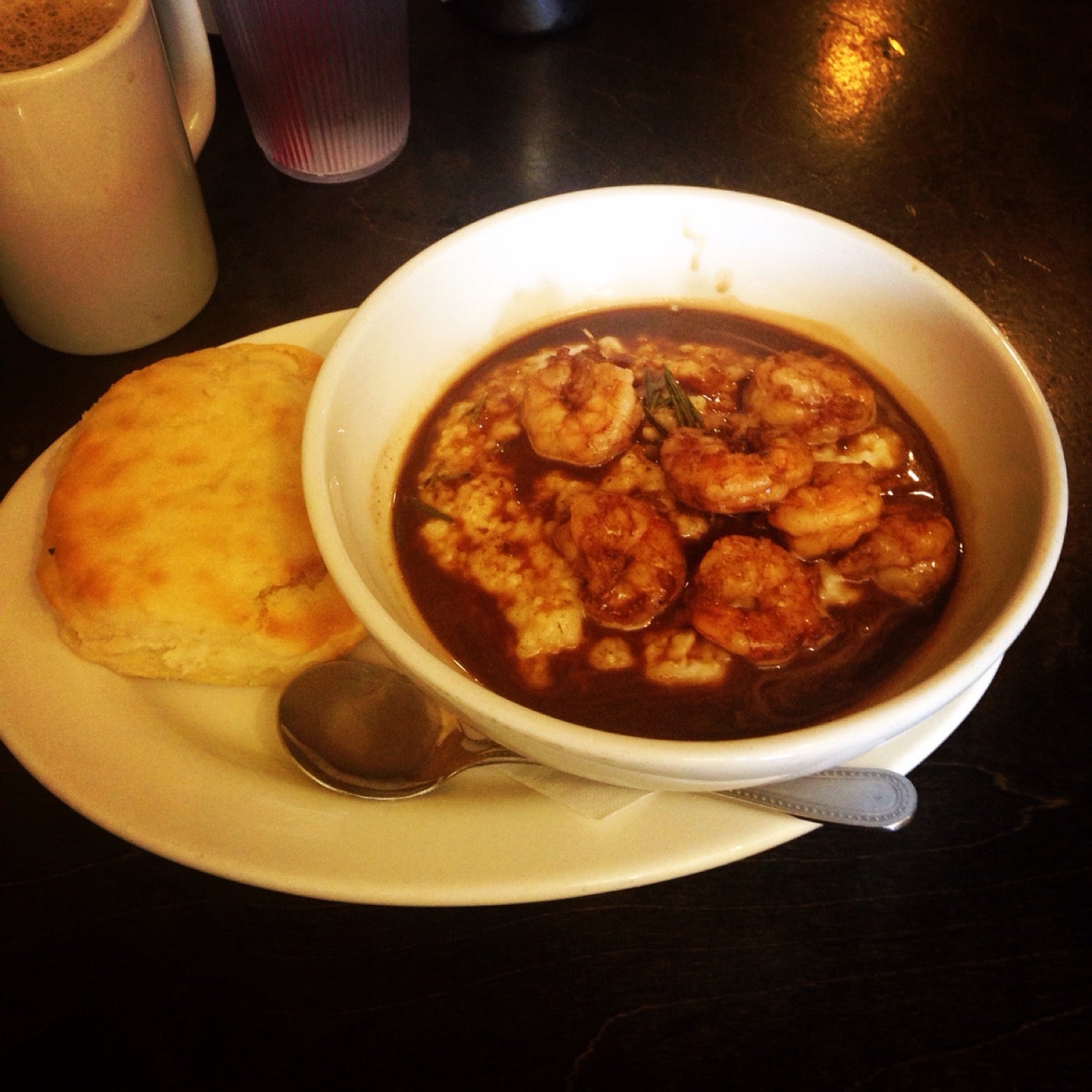 The Ruby Slipper Café - 139 S Cortez St - New Orleans