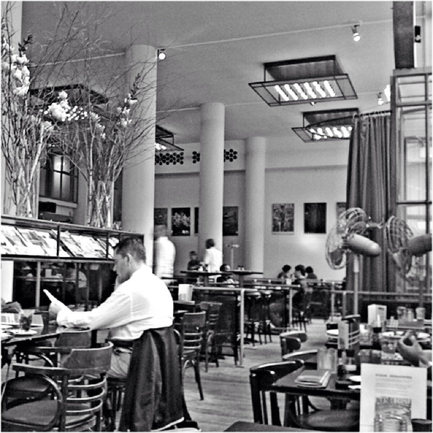 Dudok - Meent 88 - Rotterdam