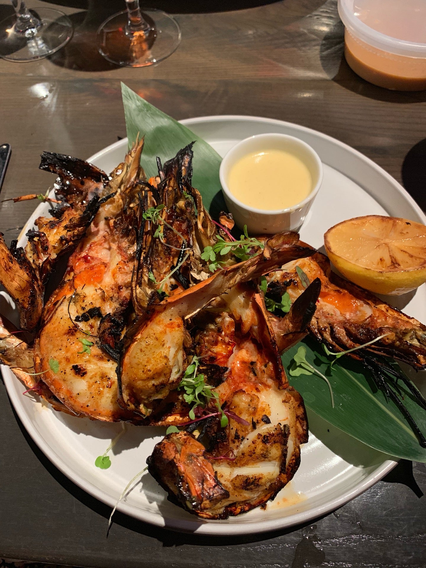 Willie G's Seafood And Steakhouse - 1640 West Loop S - Houston