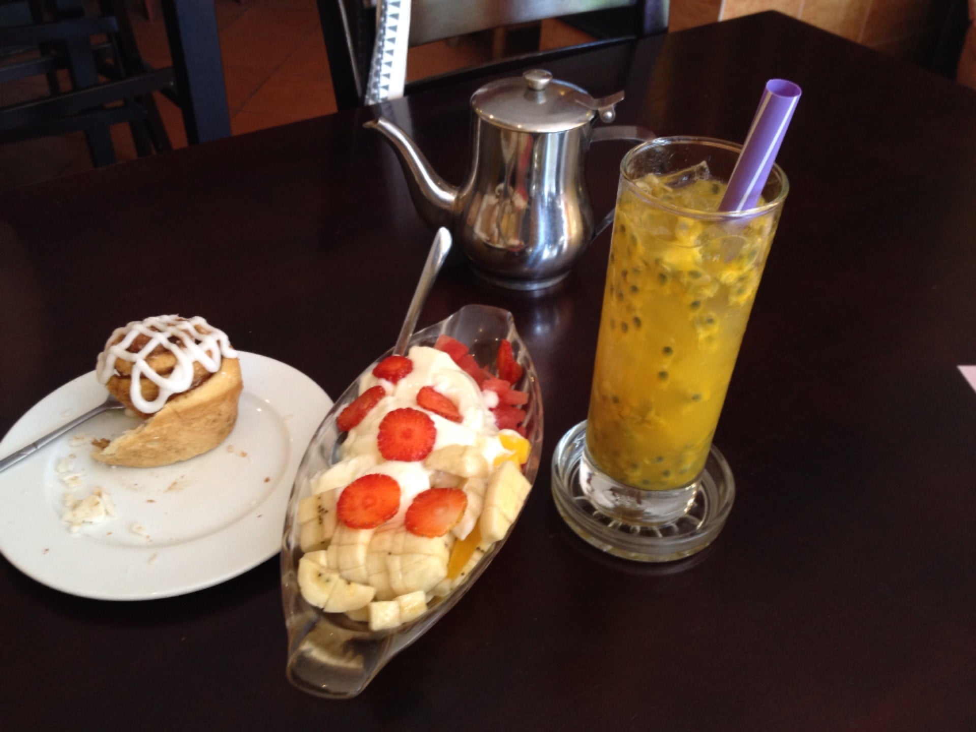 Sozo Café - 176 Bui Vien - Thành phố Hồ Chí Minh