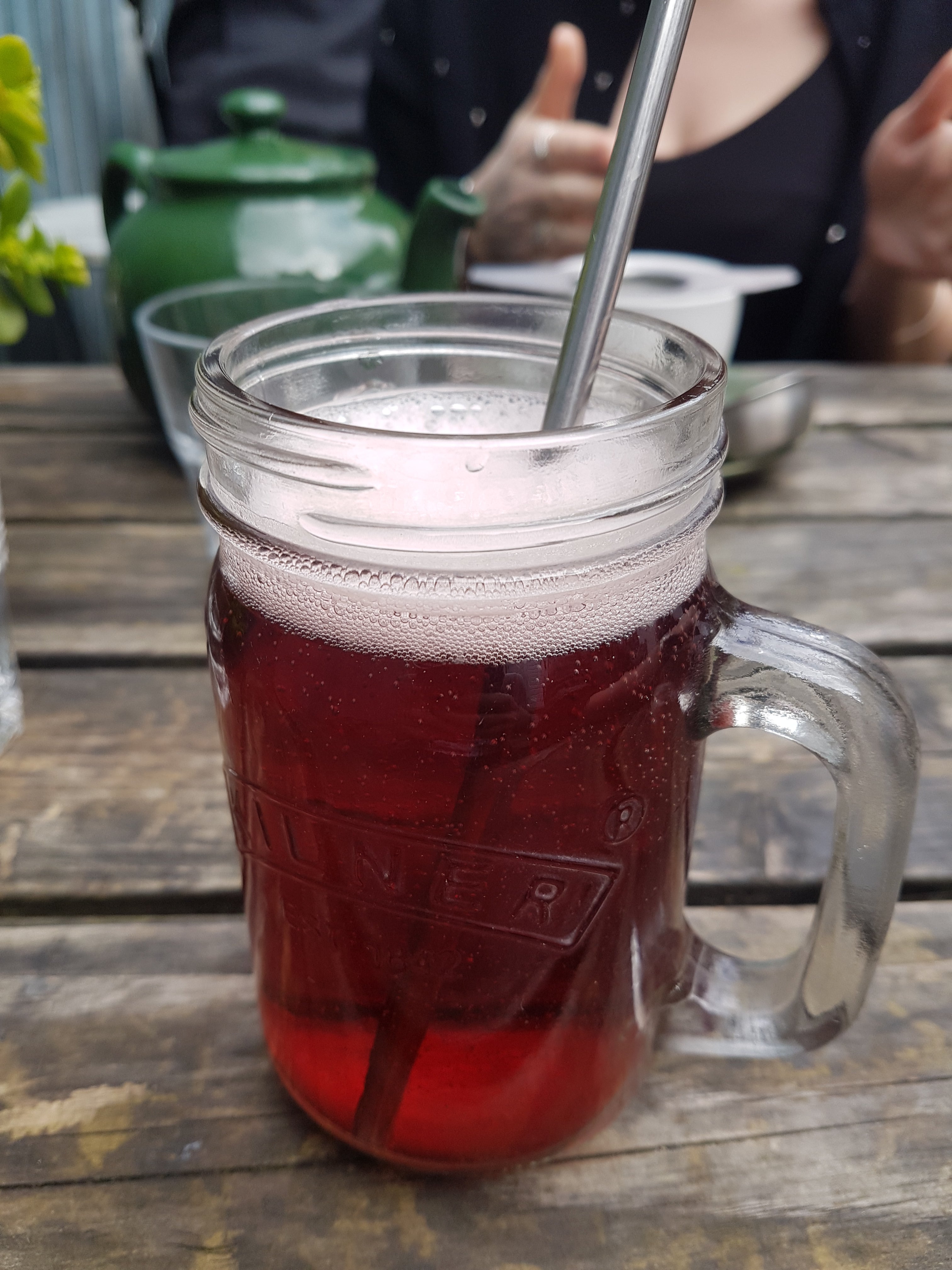 The Haberdashery - 22 Middle Ln. - Crouch End