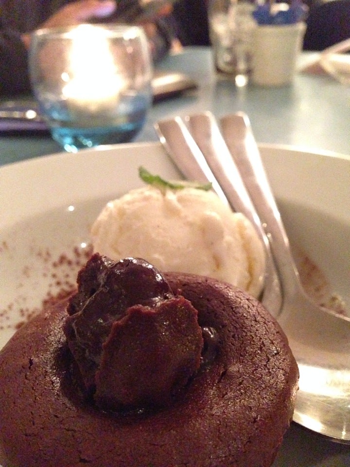 Carluccio's - 52 Dawson St - Dublin