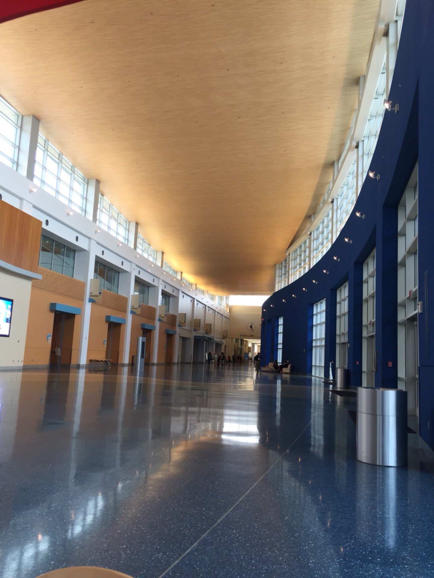 Mississippi Coast Coliseum & Convention Center - 2350 Beach Blvd - Biloxi