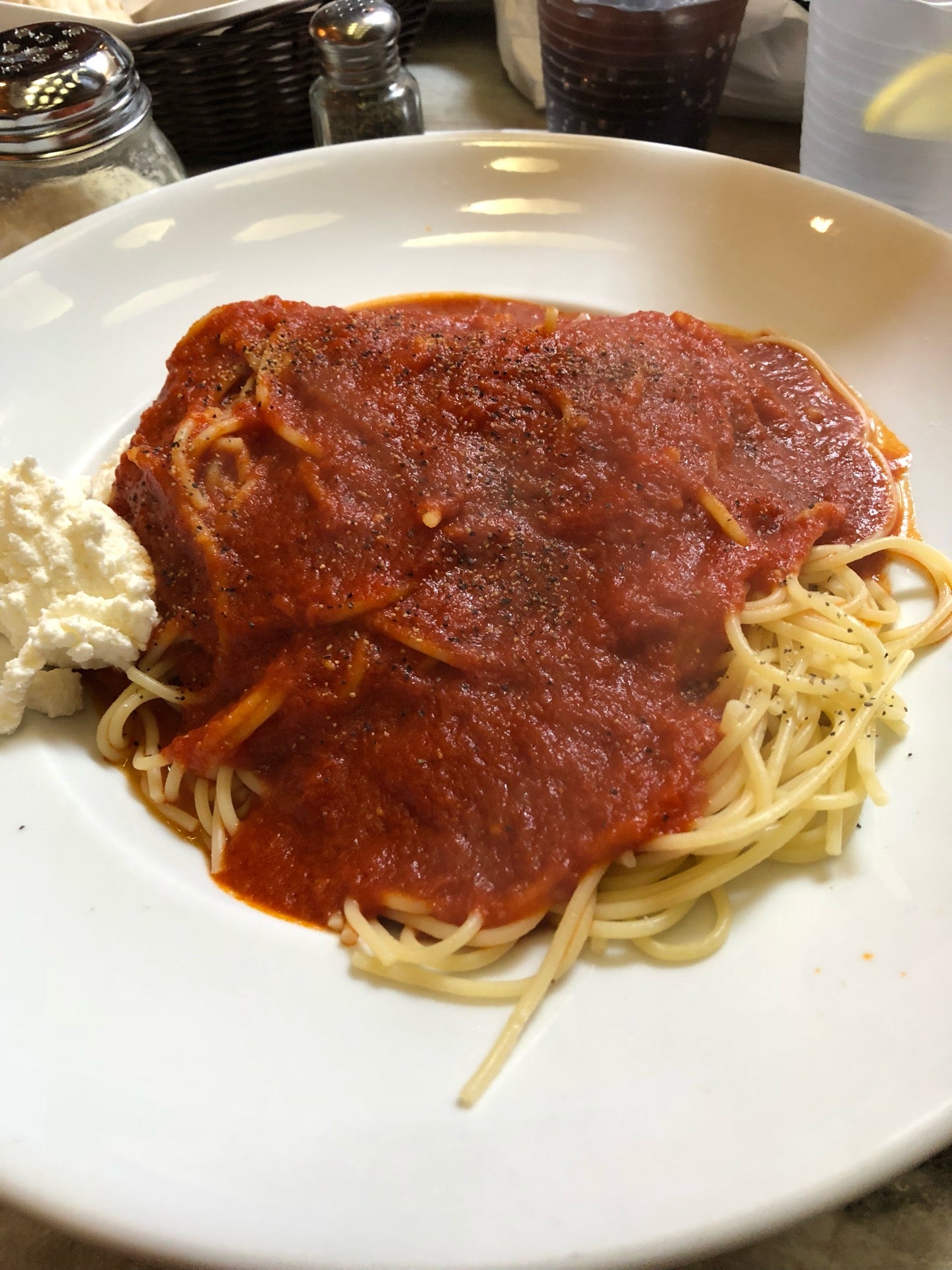 Branchinelli's Pizza & Restaurant - 555 Route 111 - Hauppauge