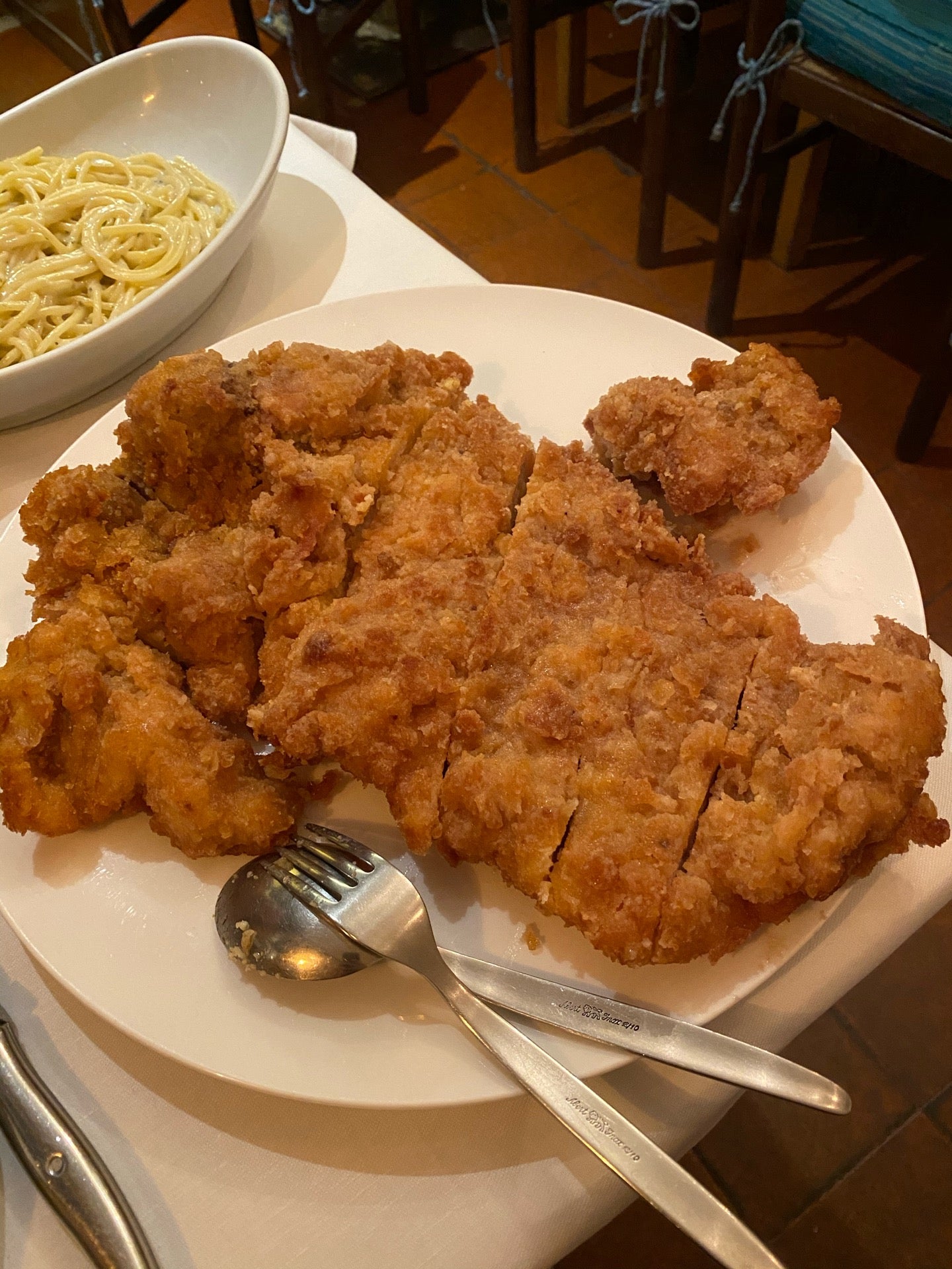 Da Arturo Venice Pork Chop Recipe - Banana-breads.com