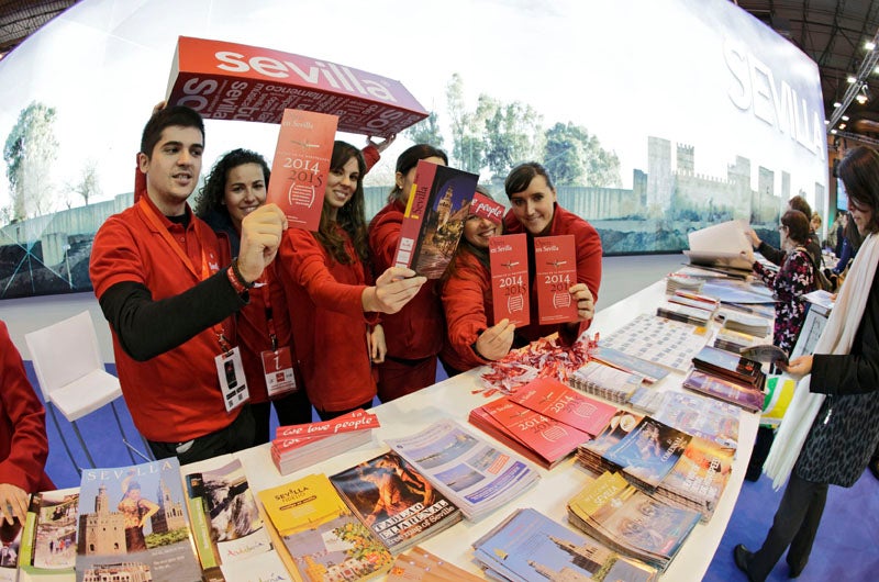IFEMA (Feria de Madrid) - Av del Partenón - Madrid
