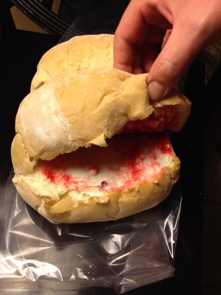 Kanemitsu Bakery - 79 Ala Malama St. - Kaunakakai