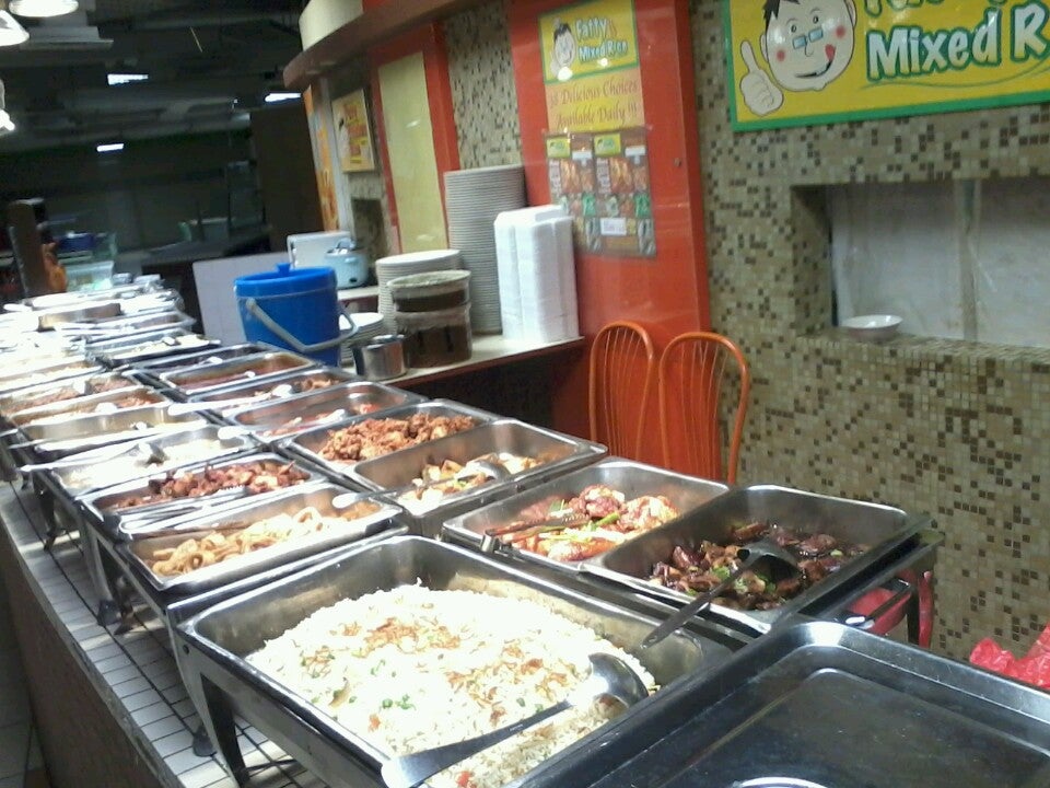 Pearl Point Shopping Mall - 5th Mile Jalan Klang Lama - Kuala Lumpur