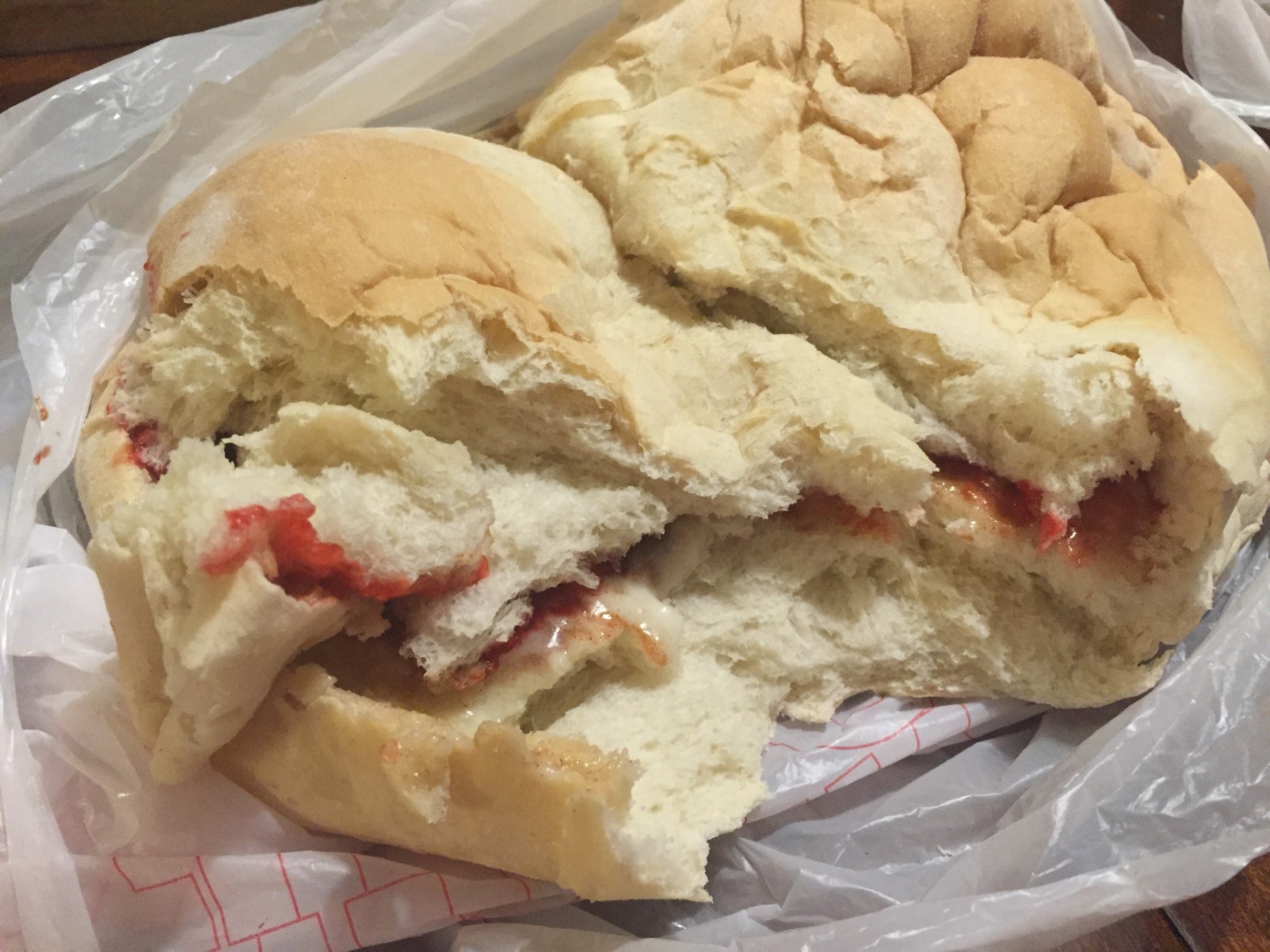 Kanemitsu Bakery - 79 Ala Malama St. - Kaunakakai