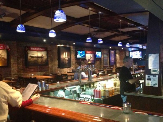 Misconduct Tavern - 1511 Locust St - Philadelphia