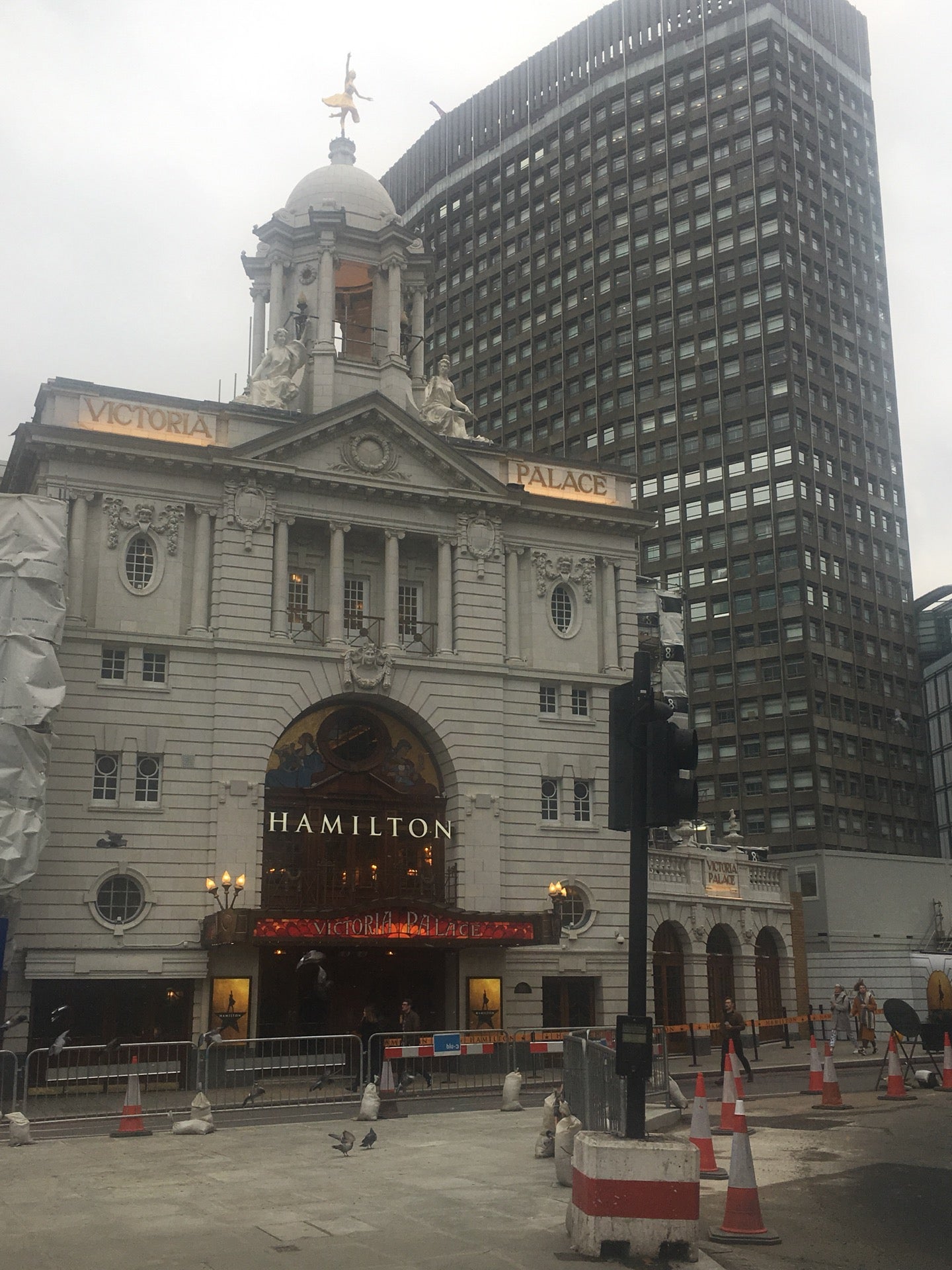 Meet & Greet President HH | Shoobs