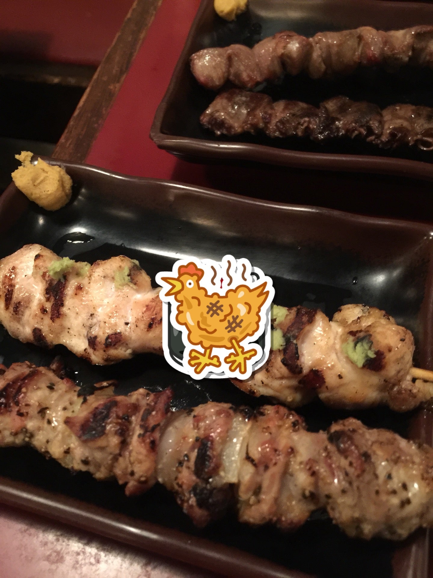 FuRaiBo Teba-Saki Chicken - 2068 Sawtelle Blvd - Los Angeles