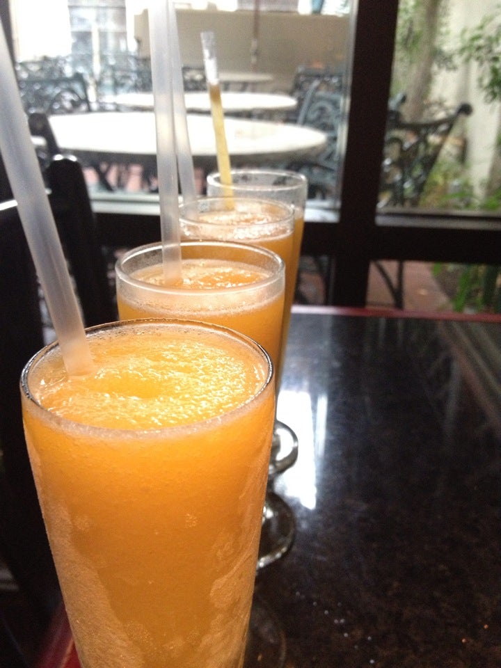 Patrizio - 25 Highland Park Vlg - Dallas