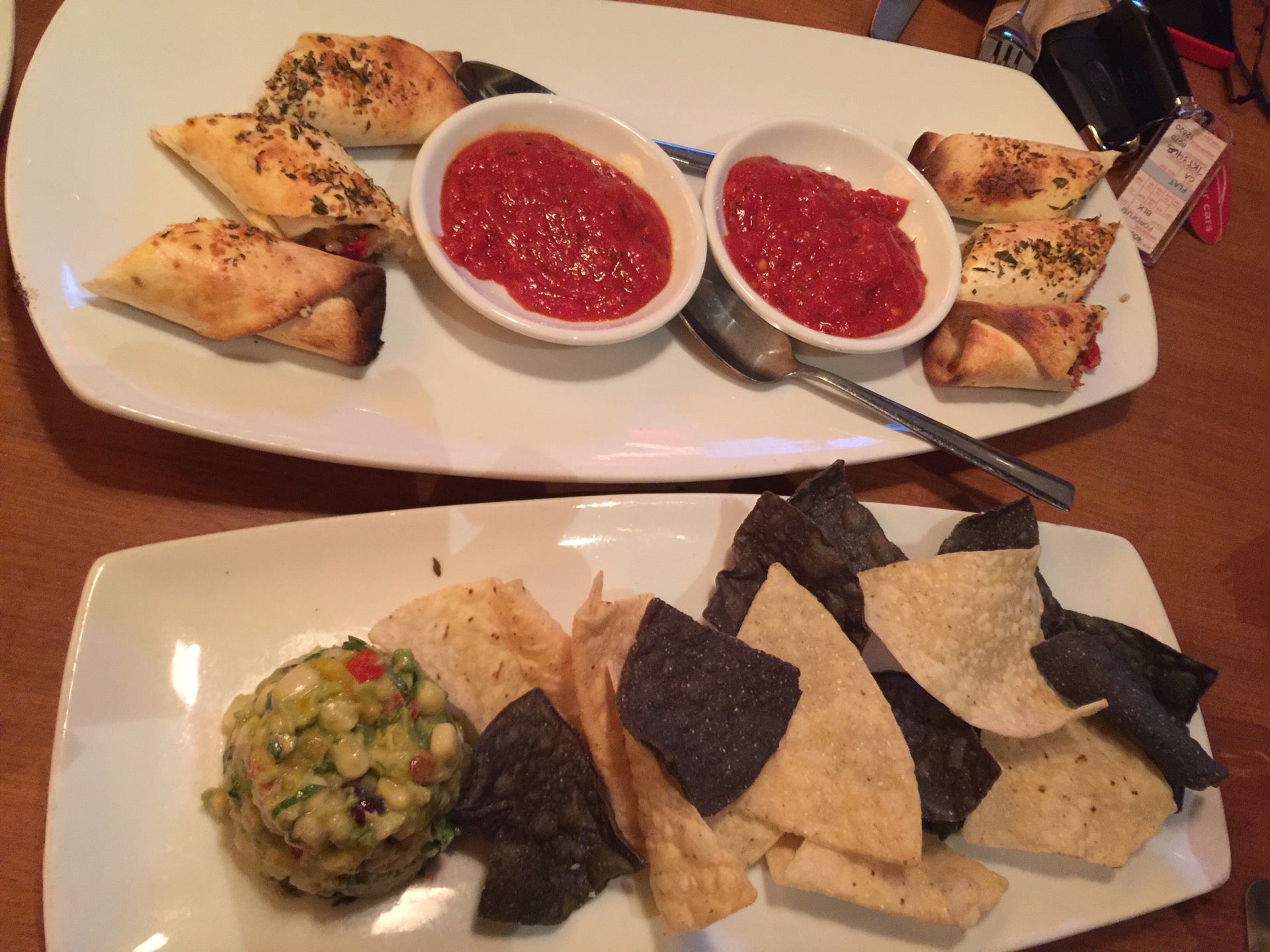 California Pizza Kitchen at Irvine Spectrum - 521 Spectrum Center Dr ...