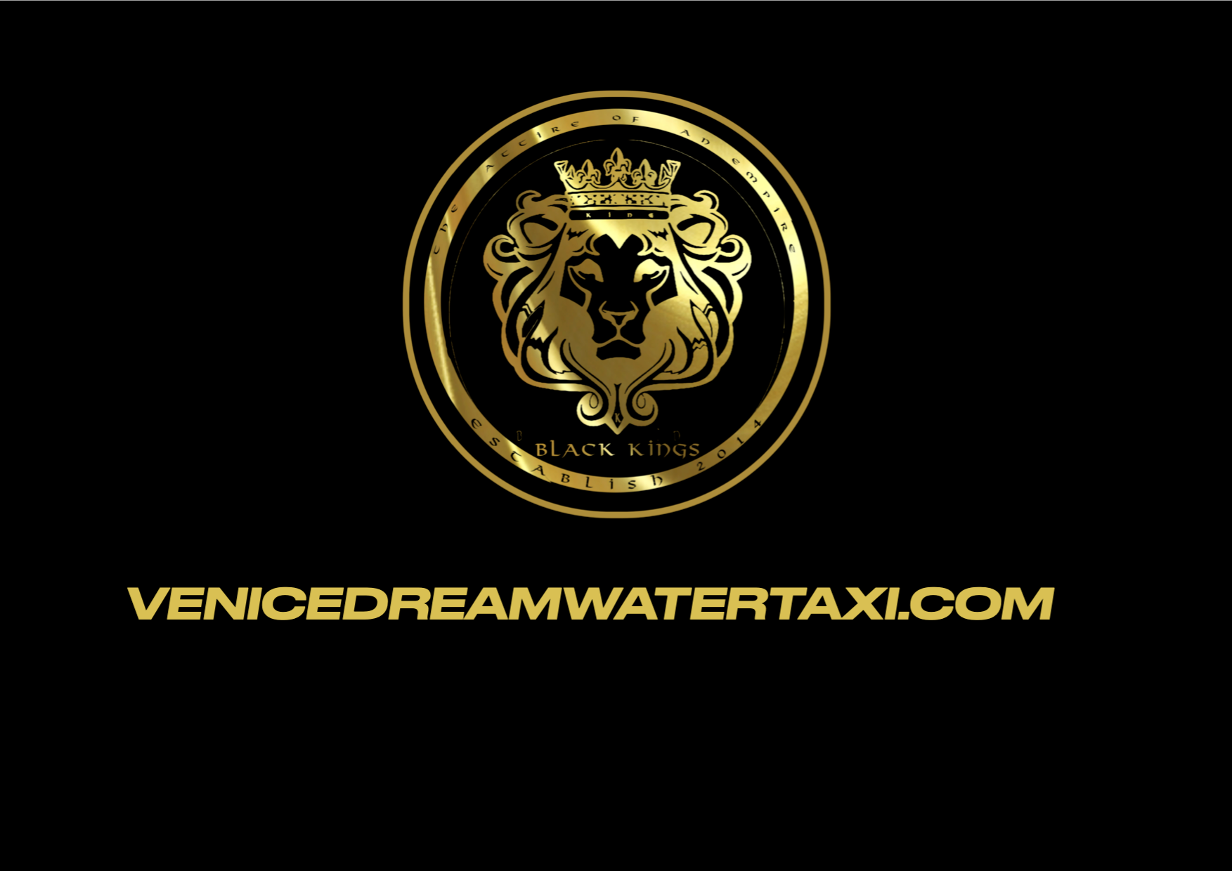 Terminal Fusina on Venice Empire