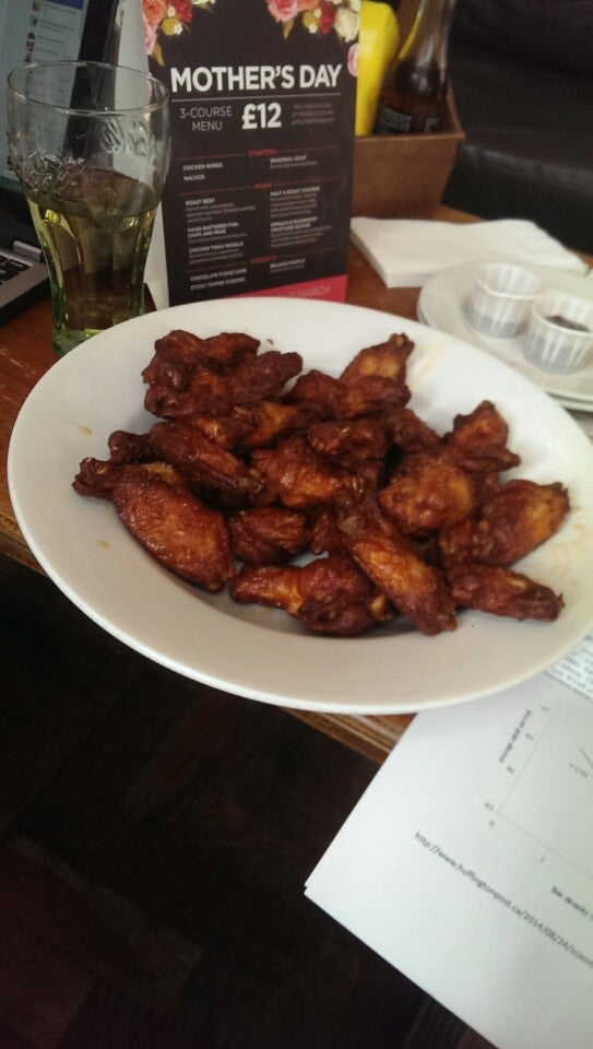 The Turing Tap - 421-423 Oxford Rd - Manchester