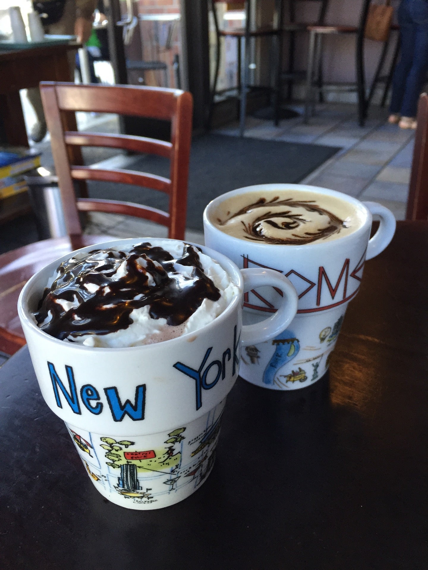 Hannah Cafe - 754 The Alameda #80 - San Jose