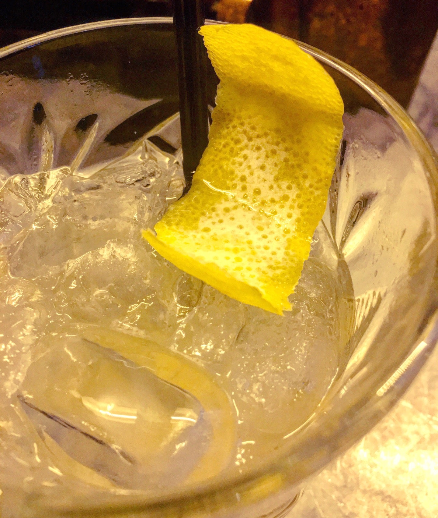 Forge - 24 Cornhill - London