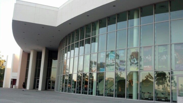 Carpenter Performing Arts Center, CSULB, Long Beach, CA: Tickets ...