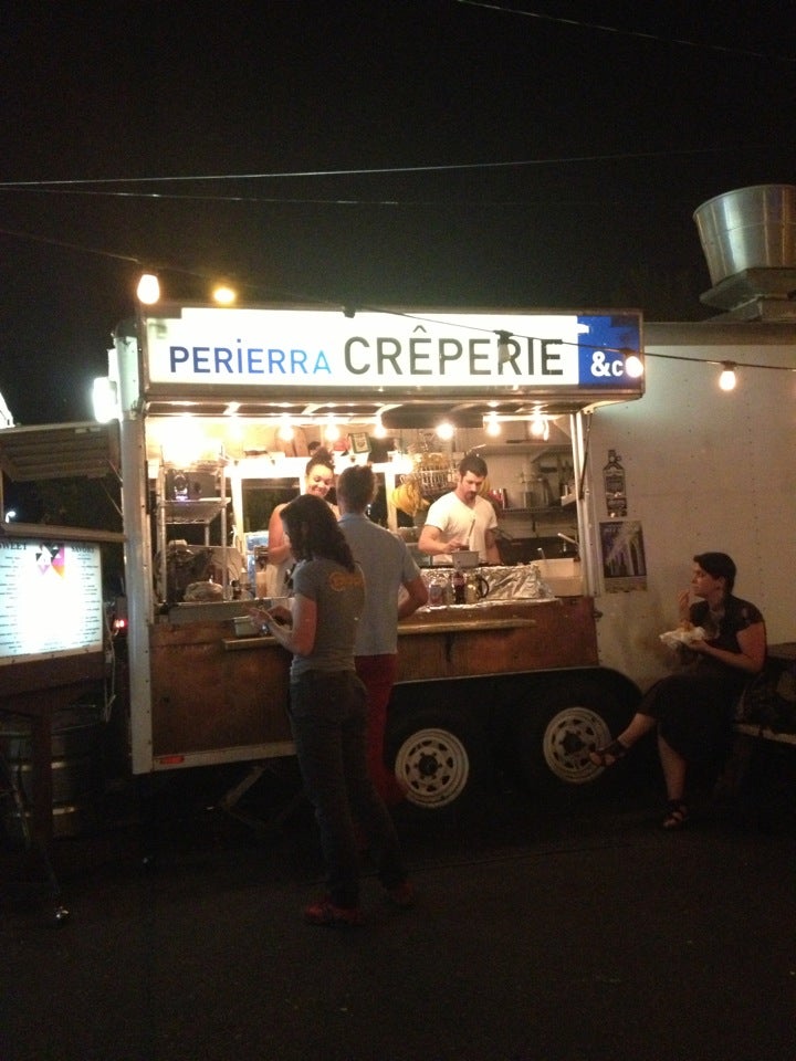 Cartopia - 1200 SE Hawthorne Blvd. - Portland