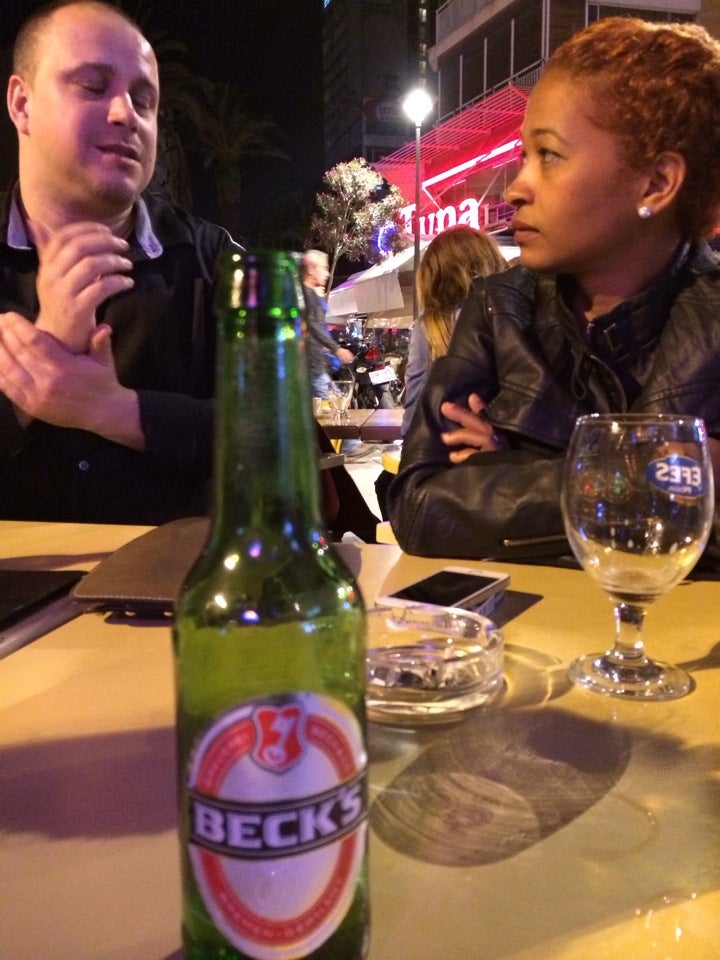 Eko Pub - Alsancak - Konak