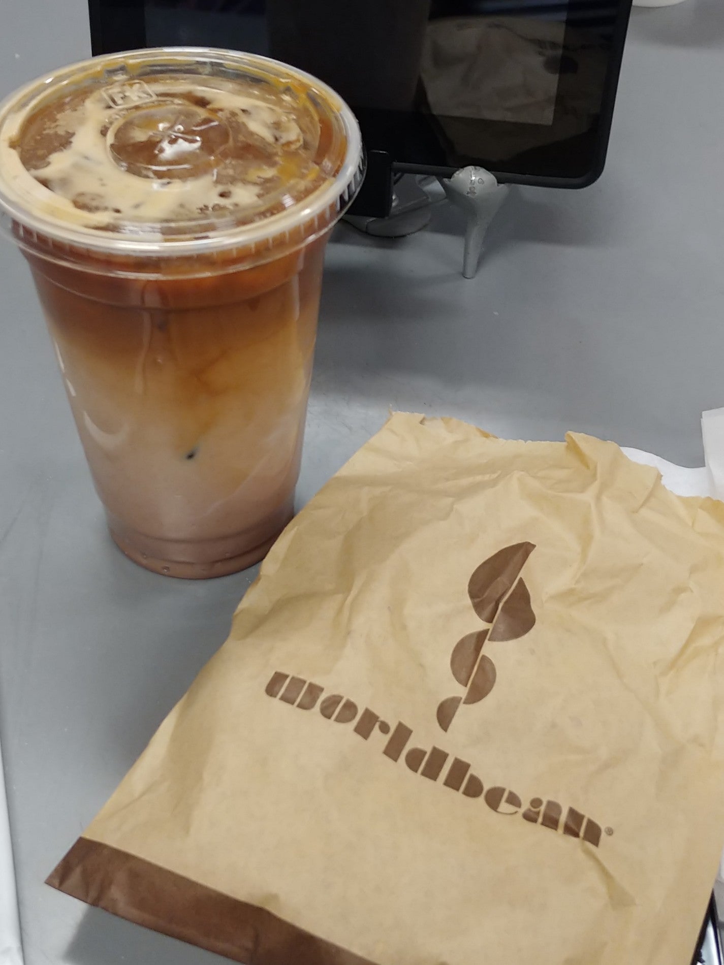 Taste of World Bean at MSP