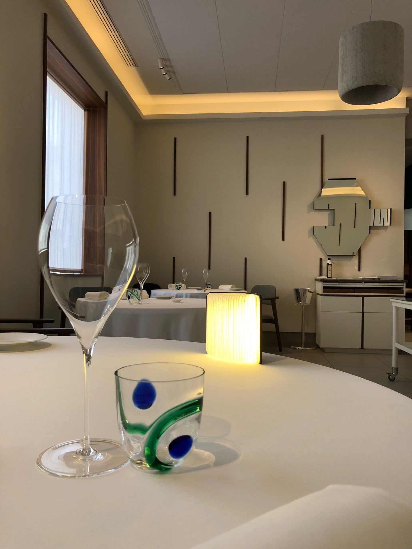 Il Luogo di Aimo e Nadia - Via Privata Raimondo Montecuccoli 6 - Milano
