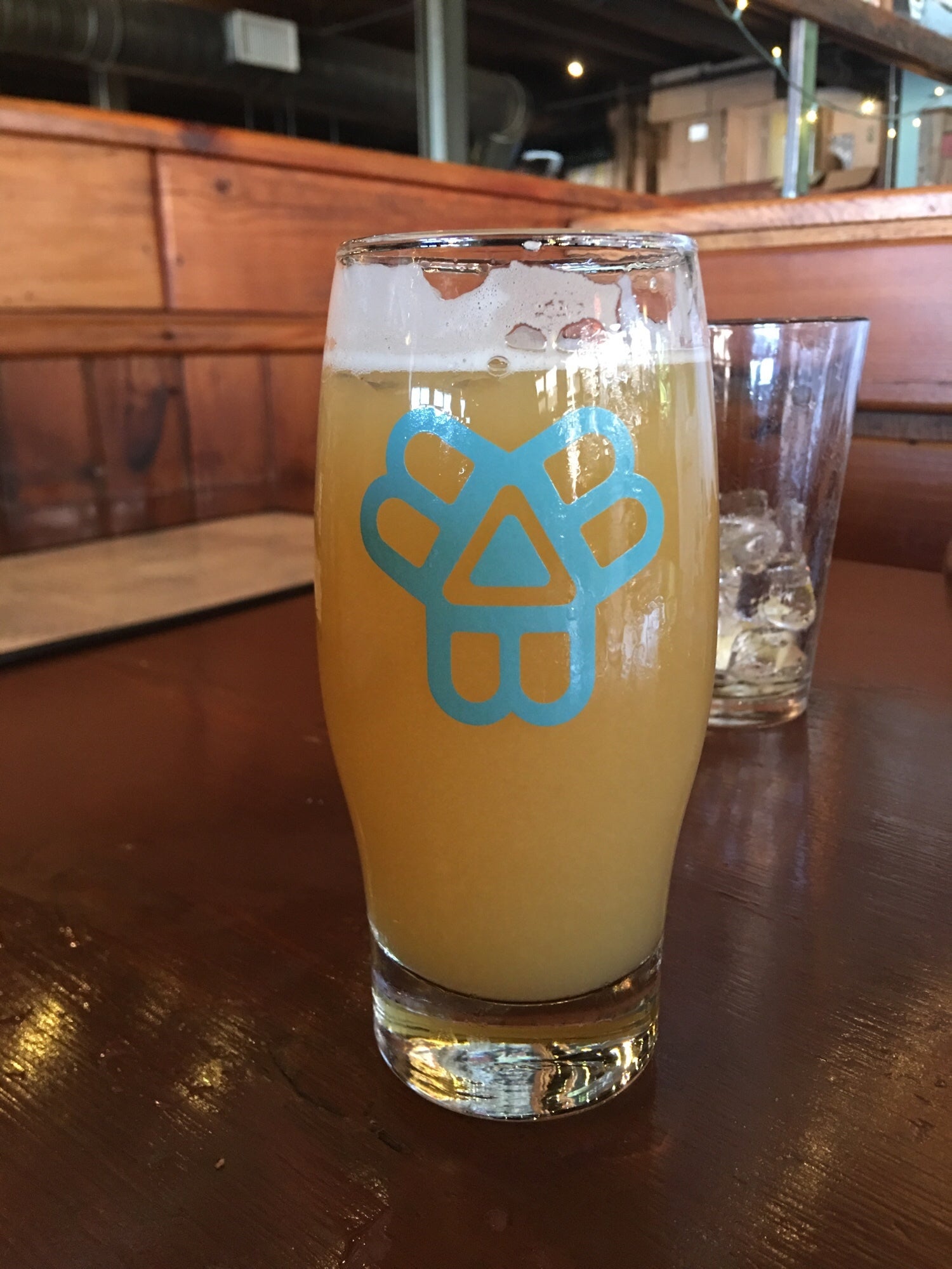 Flatbread Company - 72 Commercial St - Portland